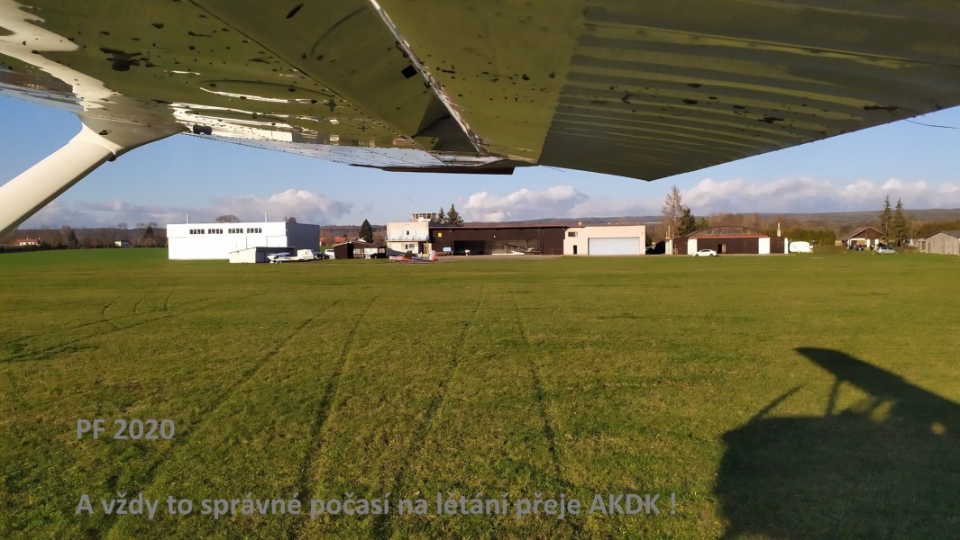 Aktuality | AEROKLUB Dvůr Králové nad Labem